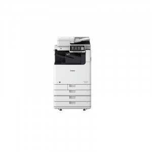 Multifunctionala Canon imageRUNNER ADVANCE DX C5840i, Laser, Color ...