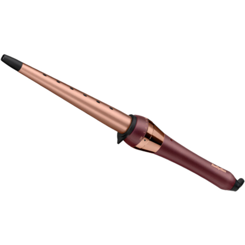 Ondulator de par BaByliss 2523PE Flawless Smooth Curls - PC Garage