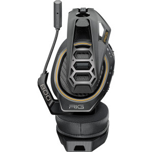 Casti Gaming Nacon RIG 800 PRO HD Wireless - PC Garage