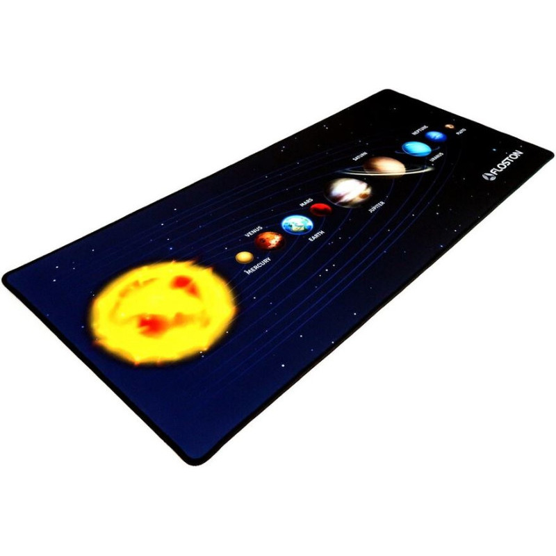 Mouse pad Floston Solar System - PC Garage