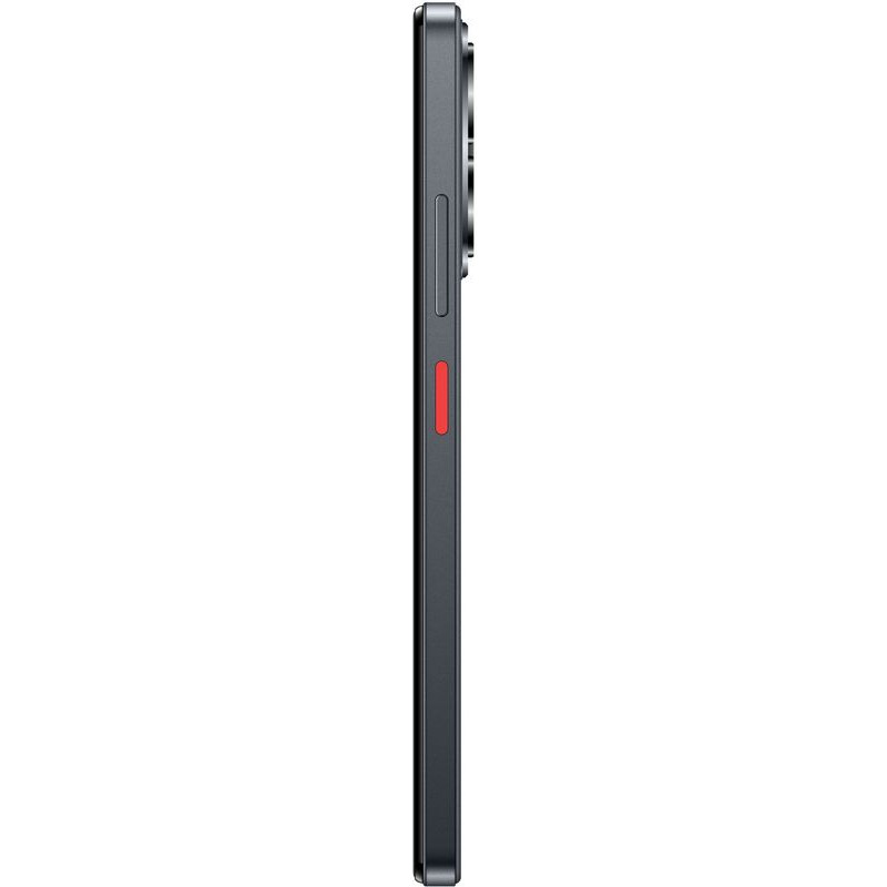 Smartphone ZTE Blade A75, 128GB, 8GB RAM (4GB + 4GB exentesibili), Dual ...