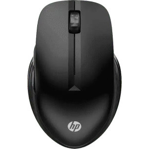 Mouse HP 430 Multi-Device Wireless & Bluetooth Black - PC Garage