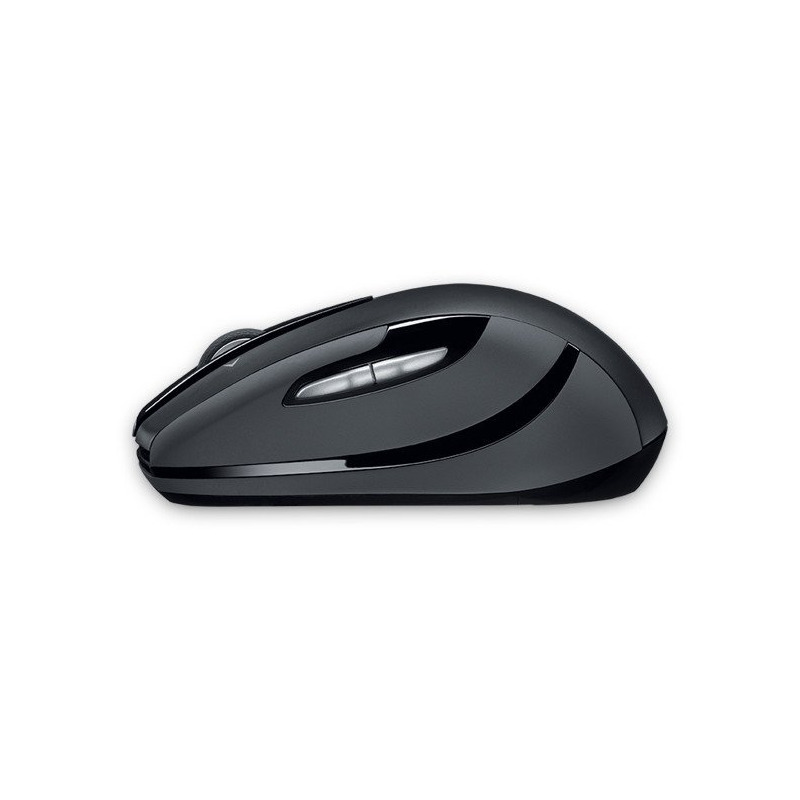 Mouse Logitech M545 Black - PC Garage