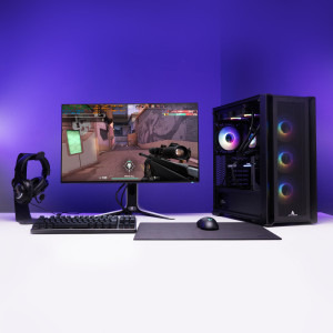 PC Gaming & Office - PC Garage
