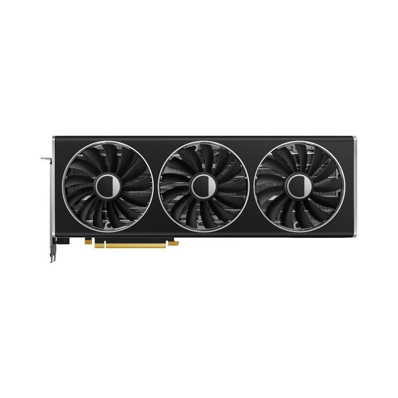 Placa video XFX Radeon RX 7900 GRE 16GB GDDR6 256-bit - PC Garage
