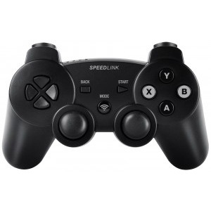 Controller Speedlink STRIKE FX – Wireless PC - PC Garage
