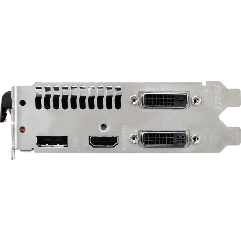 Placa video MSI Radeon R7 260X 2GB GDDR5 128-bit HDMI - PC Garage