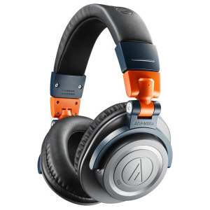 Casti Audio-Technica Over-Ear, ATH-M50x LAB Limited Edition - PC Garage