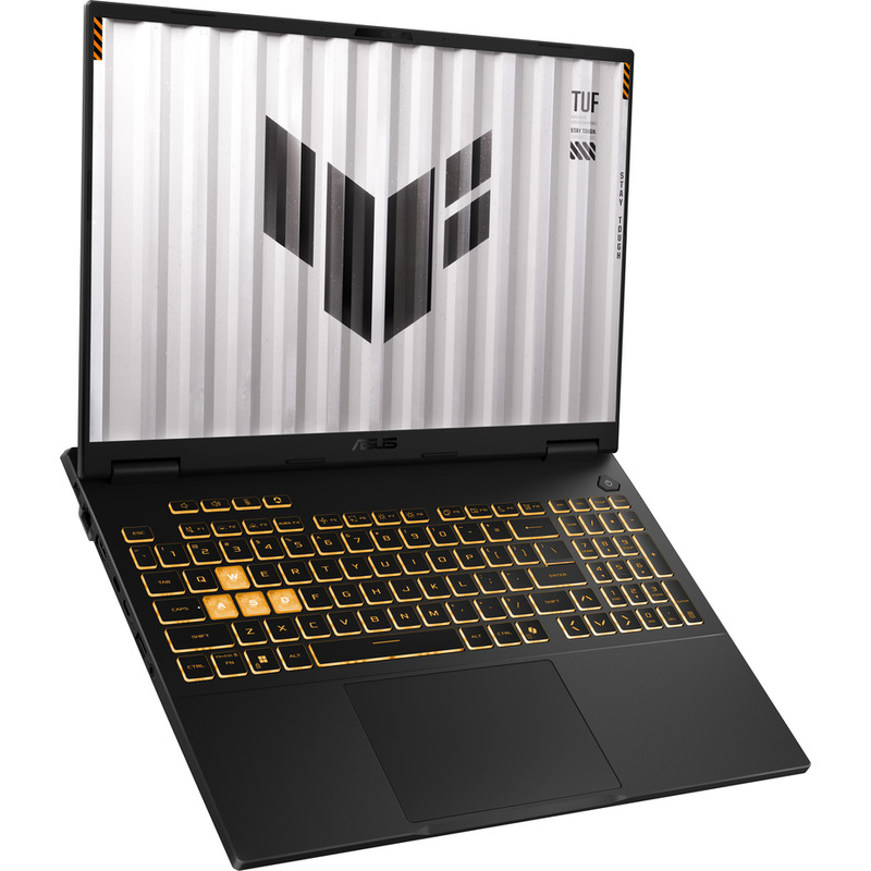 Laptop ASUS Gaming 16'' TUF F16 FX608JH, FHD+ 165Hz, Procesor Intel ...