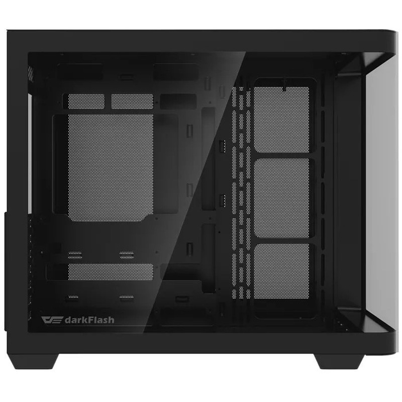Carcasa Darkflash L285 Black - PC Garage