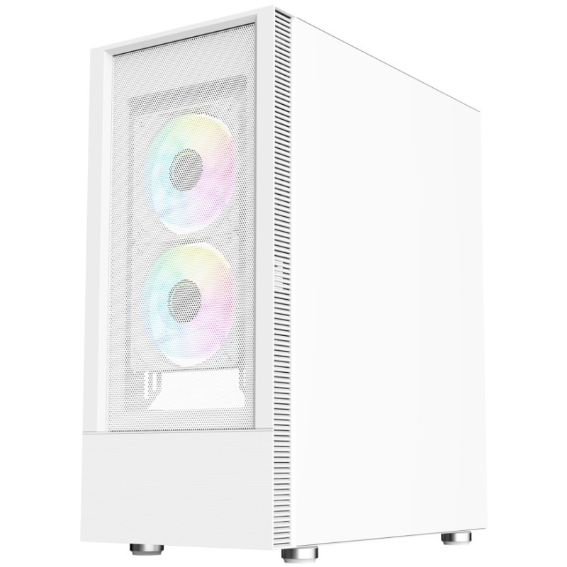 PC Gaming BALAUR Legendar Alb Pro Game Ready, AMD Ryzen 5 9600X 3.9GHz ...