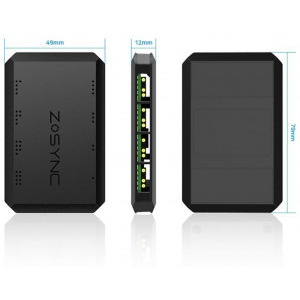 Zalman Z-Sync ARGB - PC Garage