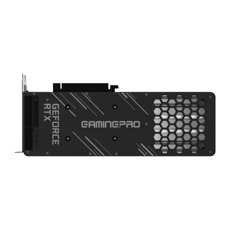 Placa video Palit GeForce RTX 3070 GamingPro OC LHR 8GB GDDR6 256-bit ...
