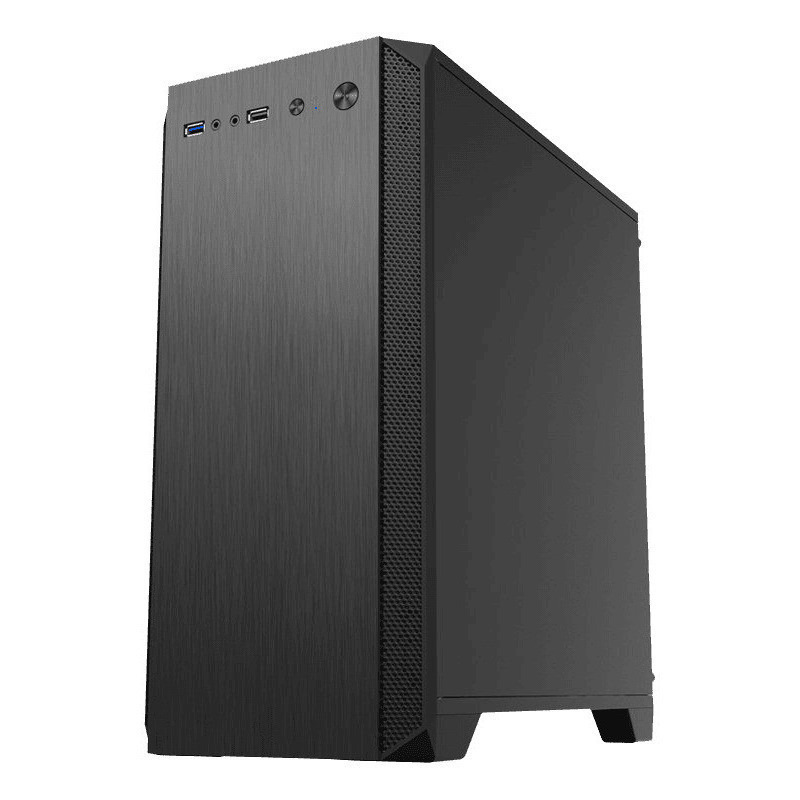 PC Office Adviser Pro Plus, Intel i3-12100 3.3GHz, 32GB DDR4, 500GB SSD ...