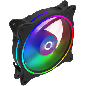 Ventilator AQIRYS Vela 120mm Three Fan Pack - PC Garage