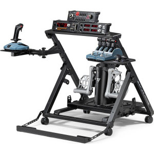 Accesoriu scaun gaming Next Level Racing Flight Stand Pro - PC Garage