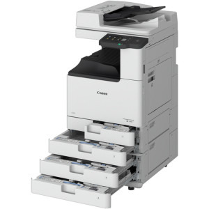 Multifunctionala Canon imageRUNNER 2930i, Laser, Monocrom, Format A3 ...