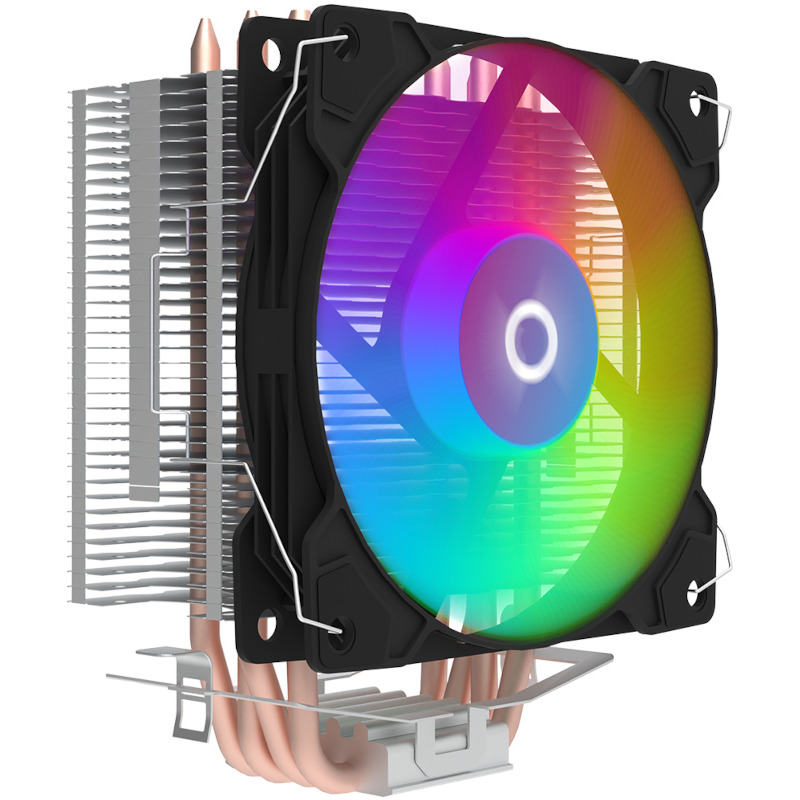 Cooler CPU AQIRYS Puck Pro - PC Garage