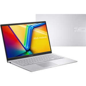 Laptop ASUS 15.6'' Vivobook 15 R1504ZA, FHD, Procesor Intel® Core™ i5-1235U (12M Cache, up to 4. ...