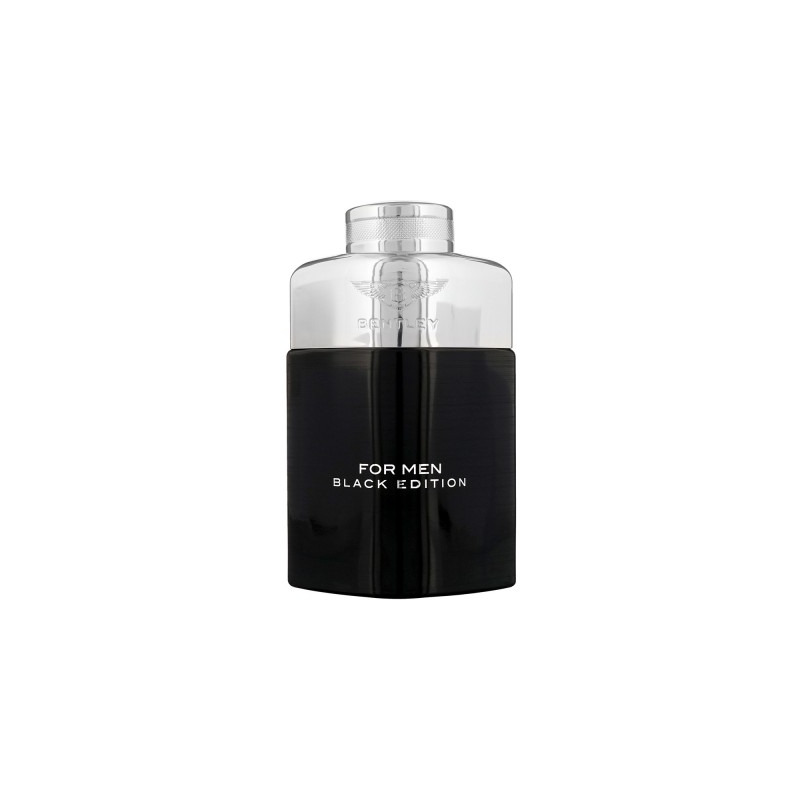 for Men Black Edition Eau de Parfum 100ml - Parfum de barbat - PC Garage