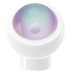 Yeelight Lampa cu proiectie Sunset Projection Lamp, efect Golden Hour ...