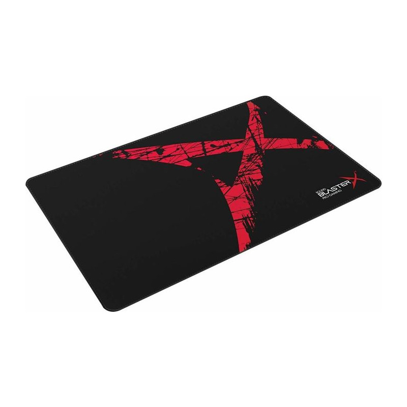 Mouse pad Creative Sound BlasterX AlphaPad - Special Edition - PC Garage