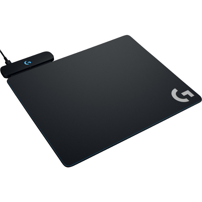 Mouse pad Logitech G Powerplay - PC Garage