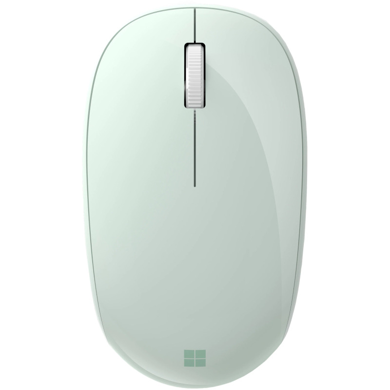 Mouse Microsoft Bluetooth Mint - PC Garage