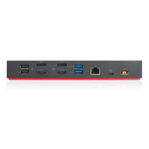 Lenovo ThinkPad Hybrid USB-C/USB-A, putere incarcare 135W - PC Garage