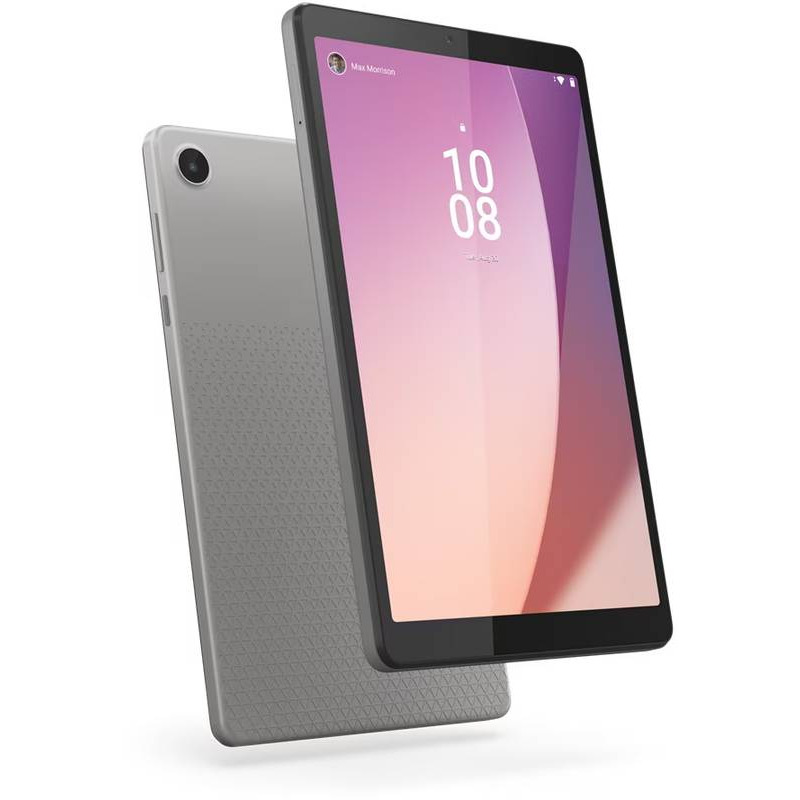 Tableta Lenovo Tab M8 (4th Gen), 8 inch Multi-touch, Helio A22 2.0GHz ...