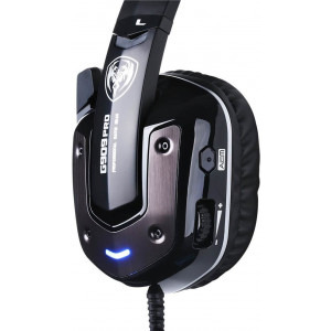 Casti Gaming Somic G909 PRO - PC Garage