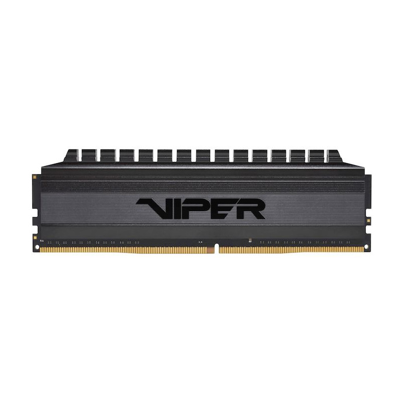 Memorie Patriot Viper 4 Blackout 64GB DDR4 3200MHz CL16 Dual Channel ...