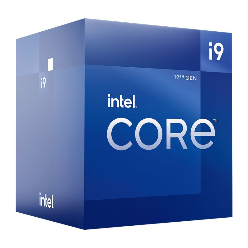 Procesor Intel Alder Lake, Core i9 12900 2.4GHz box - PC Garage