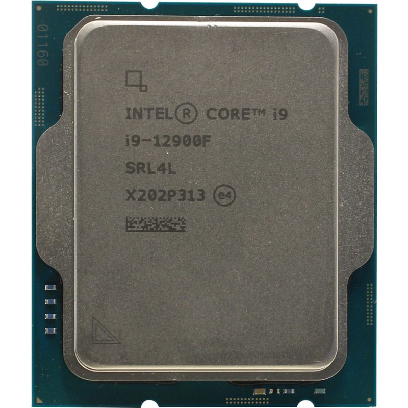 Procesor Intel Alder Lake, Core i9 12900F 2.4GHz Tray - PC Garage