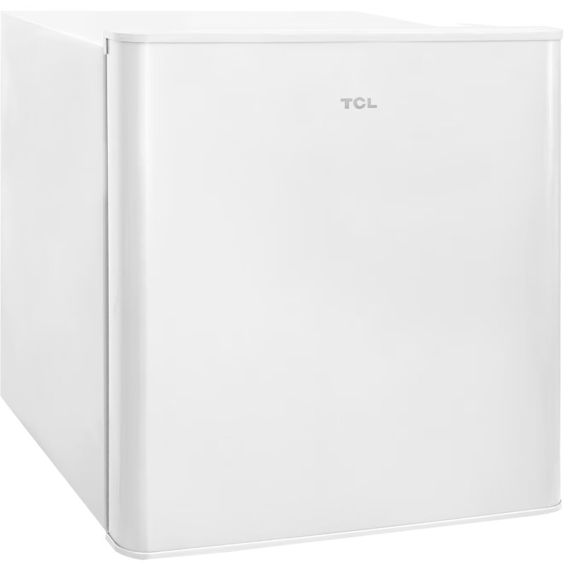 Frigider TCL Minibar RF045DWE0, 45 L, Clasa E, Control mecanic, 50 cm ...