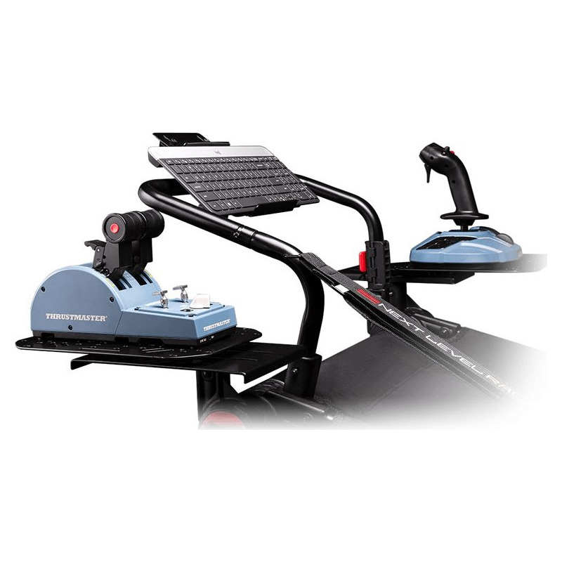 Scaun gaming Next Level Racing Flight Simulator Lite Cockpit - PC Garage