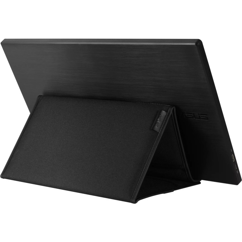 Monitor LED ASUS Portabil ZenScreen MB165B 15.6 inch WXGA TN 10 ms 60 ...