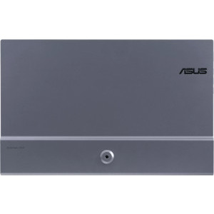 Monitor LED ASUS Portabil ZenScreen MQ13AH 13.3 inch FHD OLED 1 ms 60 ...