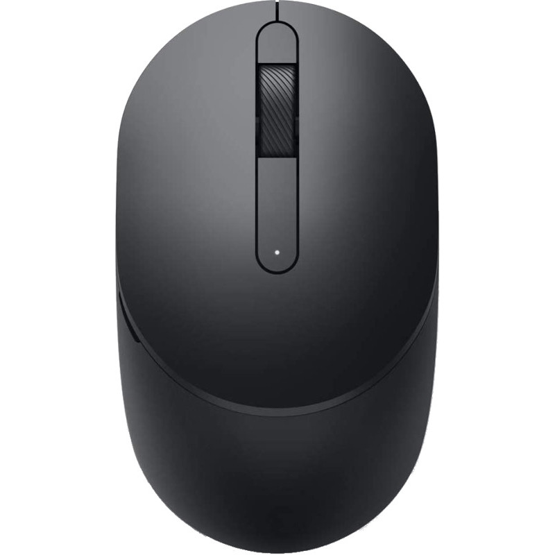 Mouse DELL MS3320W Wireless + Bluetooth Negru - PC Garage
