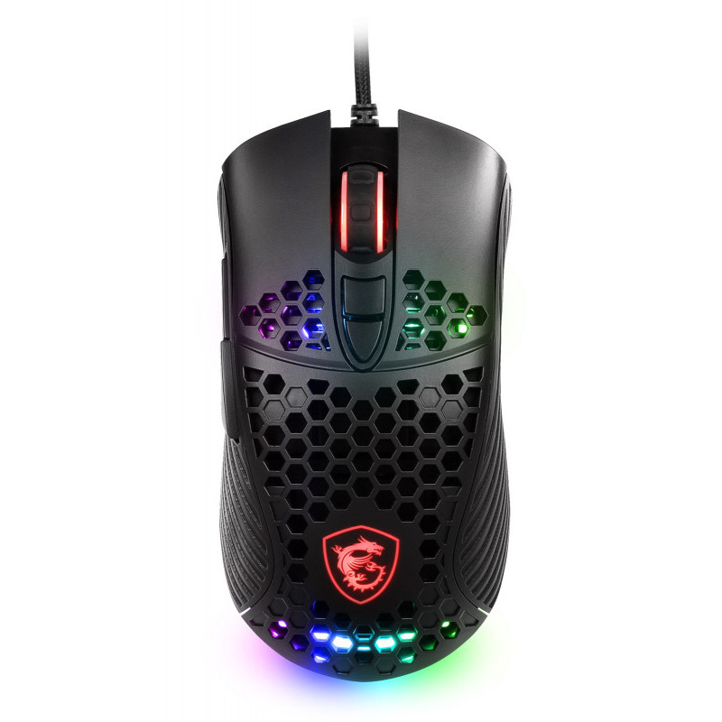 MSI Gaming Mouse M99 - PC Garage