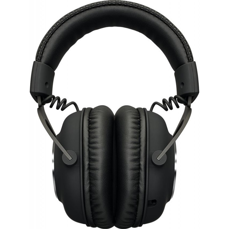 Casti Gaming Logitech PRO X Lightspeed Wireless - PC Garage