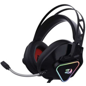 Casti Gaming Redragon Cadmus RGB - PC Garage