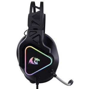 Casti Gaming Redragon Cadmus RGB - PC Garage