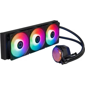 Cooler CPU Cooler Master MasterLiquid 360 Atmos ARGB - PC Garage