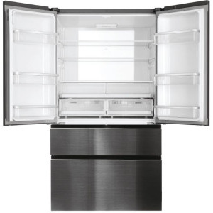 Frigider Side By Side Haier HB26FSNAAA, 750 L, Total No Frost, French ...