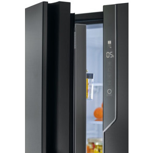 Frigider Side By Side Haier HB26FSNAAA, 750 L, Total No Frost, French ...
