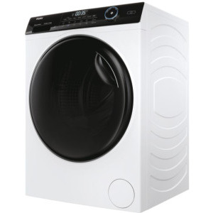 Masina de spalat rufe cu uscator Haier HWD80-B14959U1-S, Slim, 8 kg spalare, 5 kg uscare, 1400 ...
