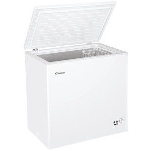 Lada frigorifica Candy CCHH 200, 194 L, Clasa F, 85 cm, Alb - PC Garage