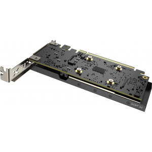 Placa video XFX Radeon RX 6400 Speedster SWFT 105 4GB GDDR6 64-bit - PC ...