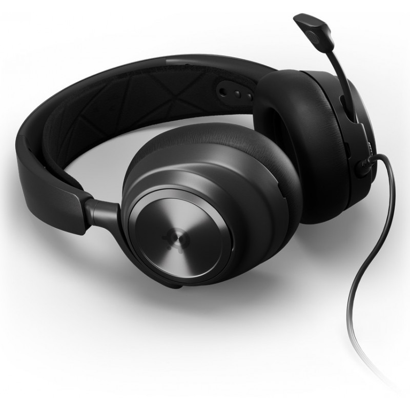 Casti Gaming SteelSeries Arctis Nova Pro - PC Garage
